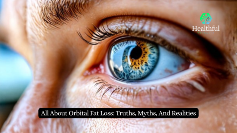 All About Orbital Fat Loss: Truths, Myths, And Realities